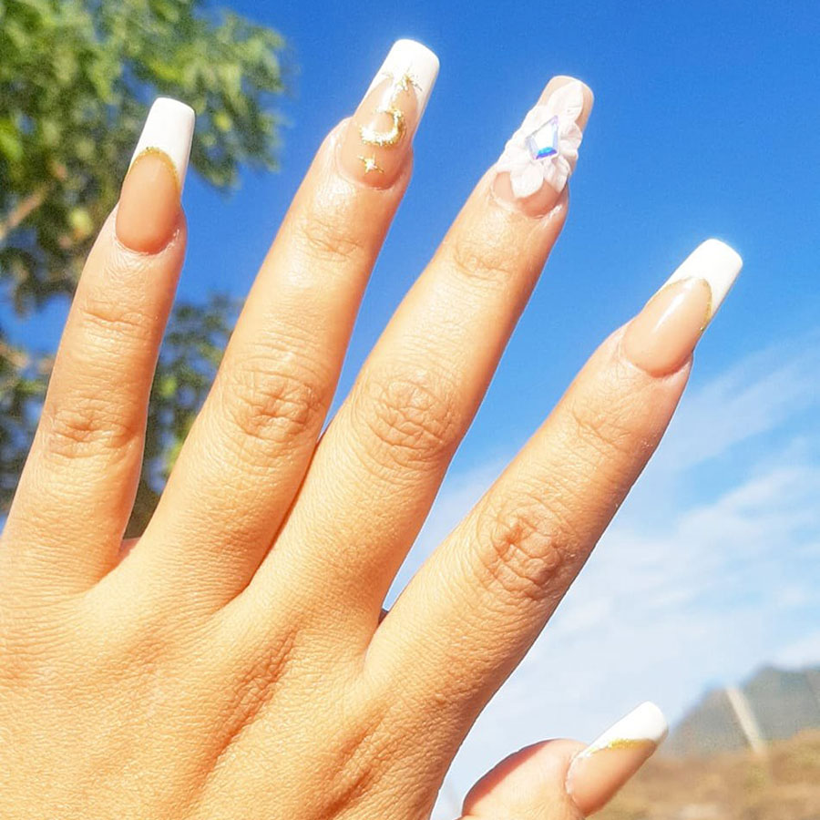 Ambar Nails Salon de Belleza & Uñas Puerto Vallarta | Ambar Nails Salon ...