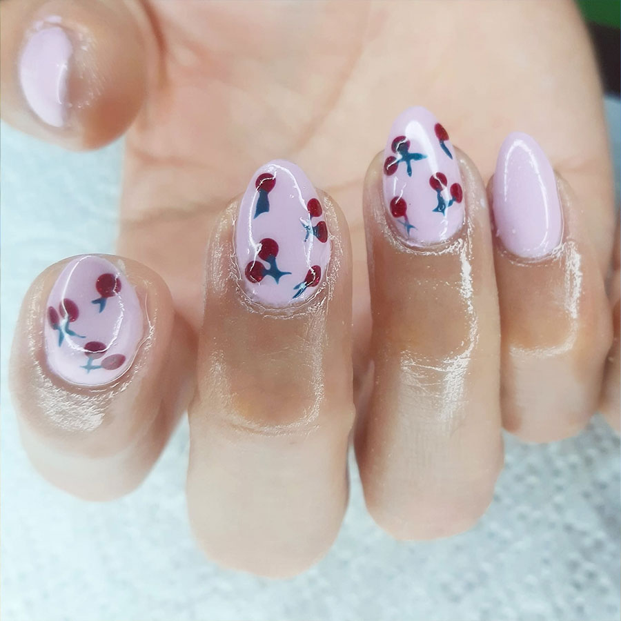 Ambar Nails Salon de Belleza & Uñas Puerto Vallarta | Ambar Nails Salon ...