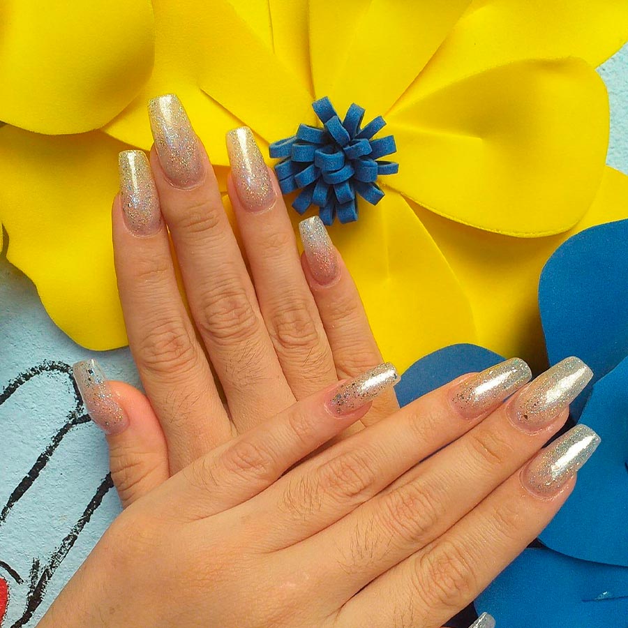 Ambar Nails Salon de Belleza & Uñas Puerto Vallarta | Ambar Nails Salon ...