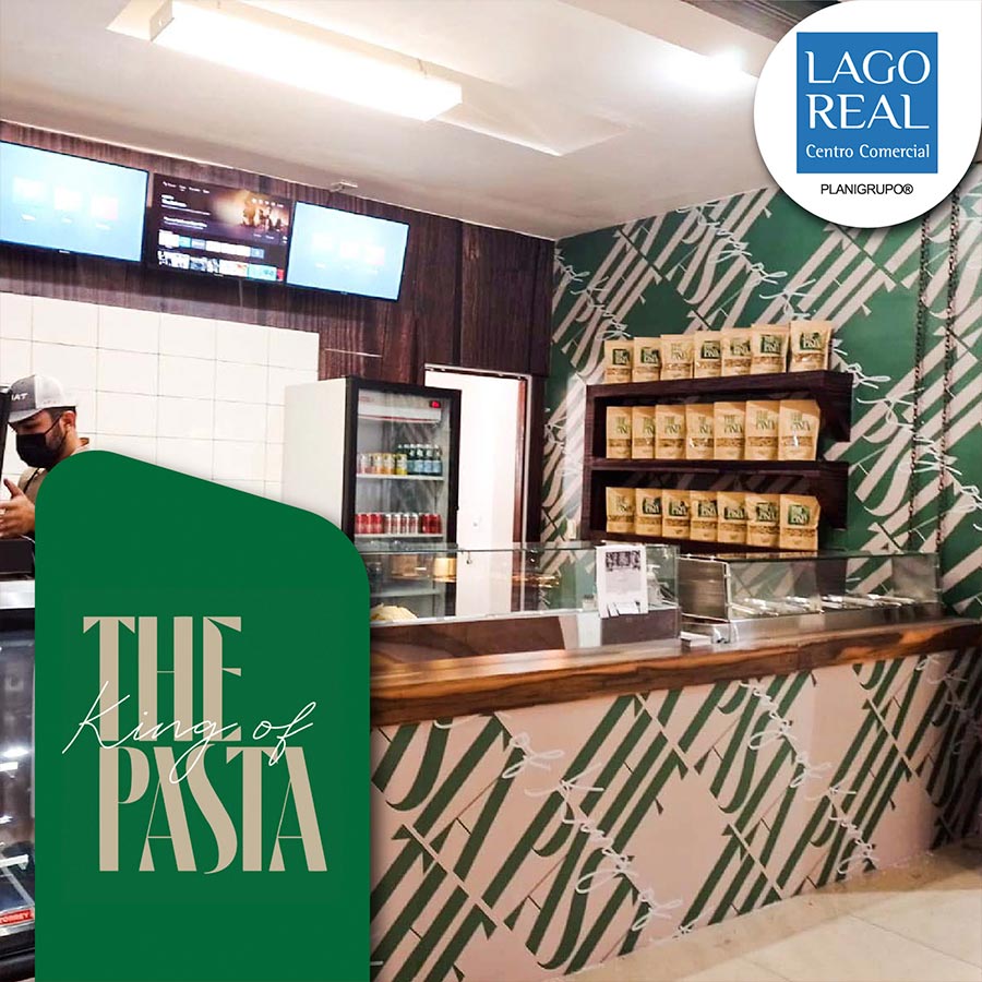 Centros Comerciales Puerto Vallarta | Centro Comercial Lago Real Puerto ...