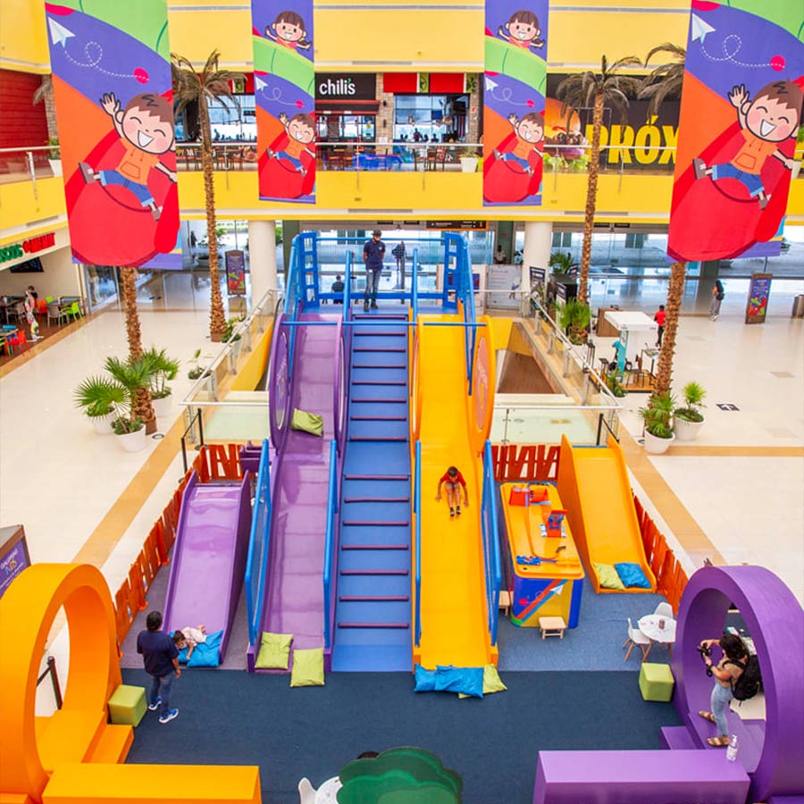 Malls Puerto Vallarta | Galerías Vallarta Shopping Mall Puerto Vallarta