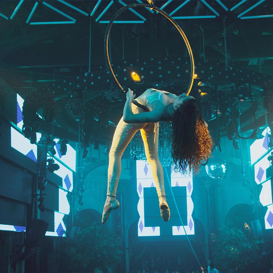 Night Clubs Puerto Vallarta| Night Club & Bar Strana Puerto Vallarta