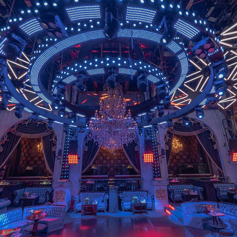 Night Clubs Puerto Vallarta| Night Club & Bar Strana Puerto Vallarta
