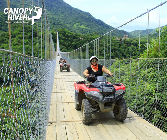 Canopy River | The best Tours in Puerto Vallarta | Puerto Vallarta Tours